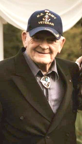 Robert ‘Bob’ L. Bartholow | News, Sports, Jobs - Morning Journal